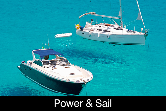 Boats & Yachts Warranty - Coming Soon to the USA